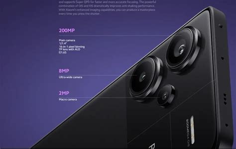 قیمت گوشی ردمی نوت 13 پرو پلاس 512 گیگ رم 12 شیائومی Note 13 Pro Plus