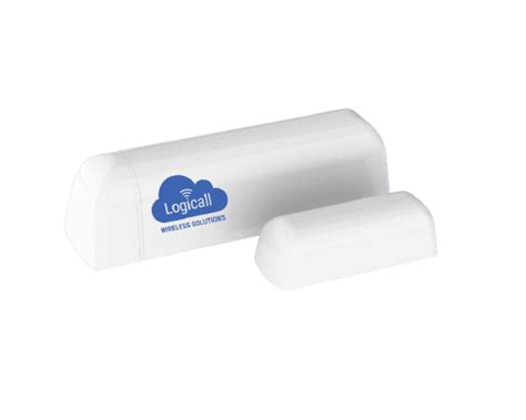 Sensor Data Sheets Logicall Monitoring