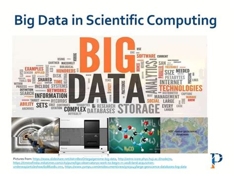 Towards Ultra Large Scale System Design Of Scalable Software And Next Gen Hpc Cluster For Big