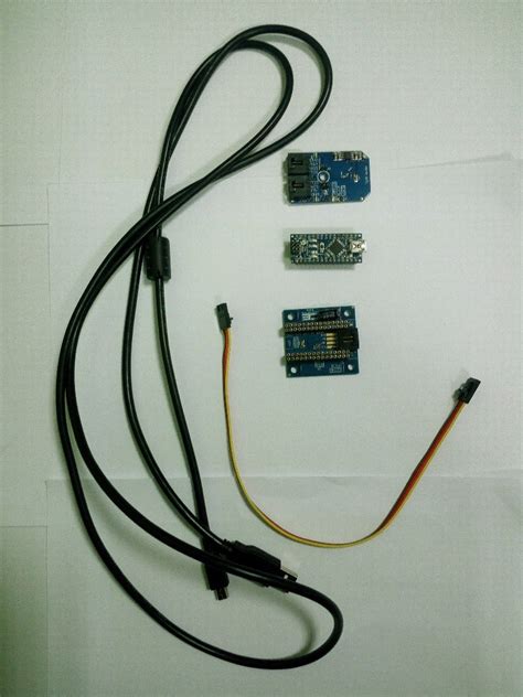 Interfacing Tmp 112 With Arduino Nano I2c 5 Steps Instructables