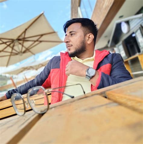 Ansar Ul Haq Farooqi