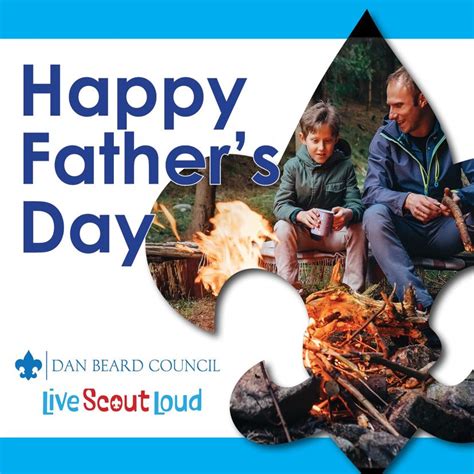 Dan Beard Council Bsa On Linkedin Livescoutloud