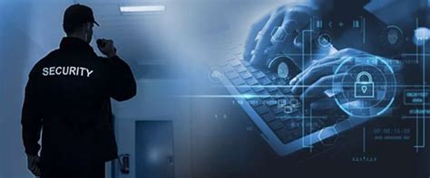 Premium Commercial Security Services In California
