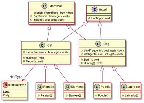 Top 5 Class Diagram Generators From Code Choose The Best One