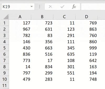 Excel select all cells in sheet Блог о рисовании и уроках фотошопа
