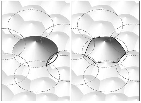 Gh Python Intersect List Of Surfaces In Rhinogeometry Grasshopper