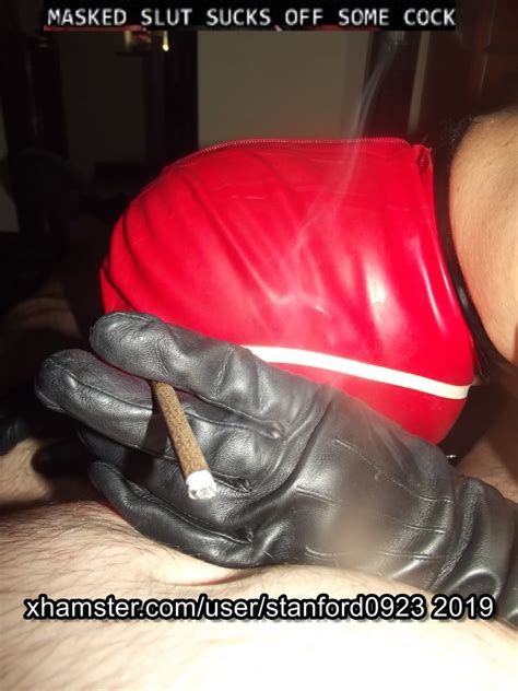 masked slut sucks cock 101 pics xhamster