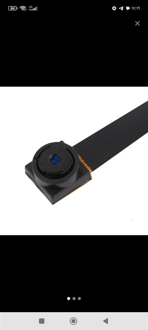 دوربین مدار بسته کوچک وای فای در تبریز