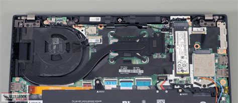 Lenovo Thinkpad T S Review Gen Intel Th Gen