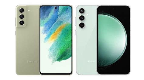 Harga HP Samsung Galaxy S FE Dan Samsung Galaxy S FE Di Januari Ini Perbandingan