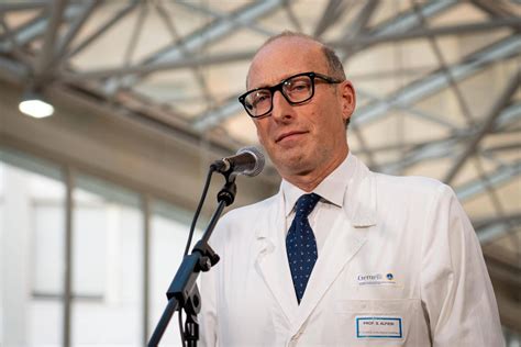 Sergio Alfieri Sündenfall Des Papst Doktors