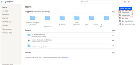 How To Backup Files To Dropbox Free Ways