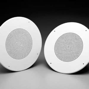 Ip Audio Analog Audio Dsp Systems Amplifiers Speakers Ip Systems