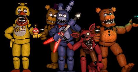 The Unwithereds Album On Imgur