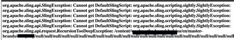 Solved Experience Fragment In Multi Field Adobe Experience League