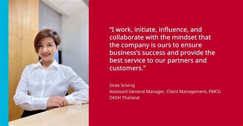 Dksh On Linkedin Dksh Dkshthailand Lifeatdksh Wearedksh