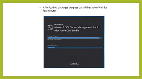 Microsoft Sql Server Database Administrationpptx Databases