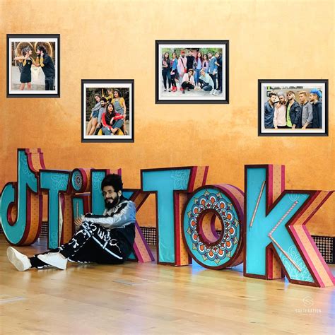 Faizal Siddiqui The Tiktok Star Know All About Him