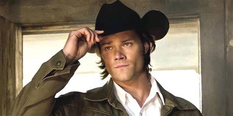 Every Jared Padalecki Tv Show Ranked