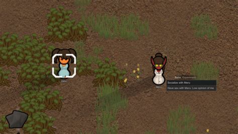 RimJobWorld RJW Wiki