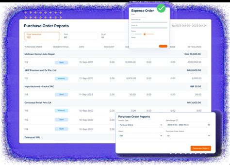 Automated Billing Software To Simplify Invoicing Invoicera