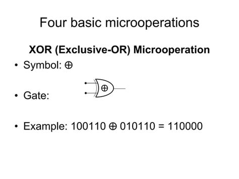 12 logic microoperations pptertryrtytrgrtgtrgtrgtrgtr ppt