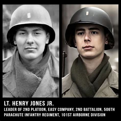Band Of Brothers