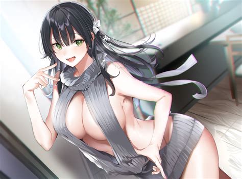 Kakao Chocolate Land Hitotsuba Kaede Ryoushin No Shakkin Absurdres Commentary Request