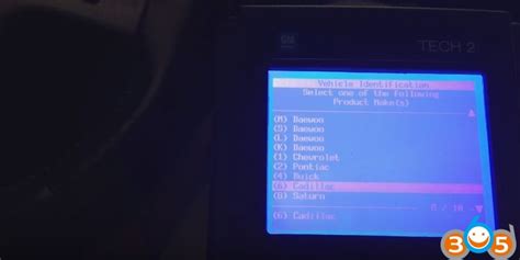 how to program 2007 cadillac key fob via gm tech ii