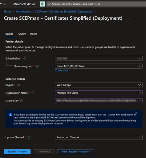Cloud Native Certificate Enrollment Via Microsoft Intune Part 13