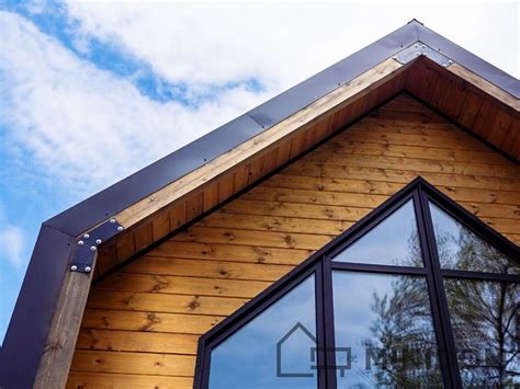 Амбарный дом в Серебряном Бору г Москва Дом Дома из контейнеров Мини дома