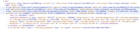 Javascript Loading External Svg File Into Svgjs Duplicate Svg Tag