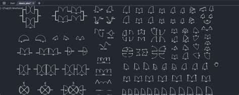 Automatically Draw Program In Autocad By Autolisp By Xuanbinhz Fiverr