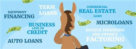 9 Types Of Small Business Loans Financing Options For You