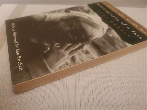 Autobiography Of A Face By Lucy Grealy 2003 Paperback Pre Owned