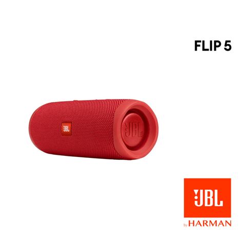 Jbl Flip Flip Portable Bluetooth Speaker Lazada Ph