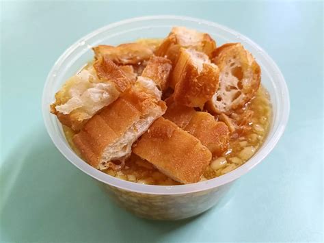 Review Zheng Xing Mei Shi Singapore