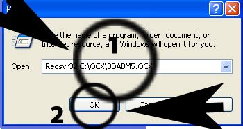 Where To Put Ocx Files Detaia