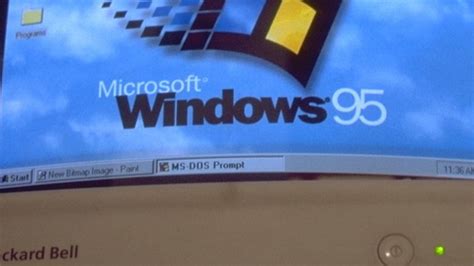 5 Features Introduced In Windows 95 That Youre Still Using Today