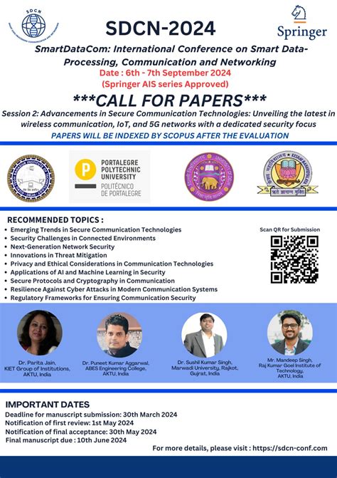 mandeep singh on linkedin smartdatacom conference callforpapers