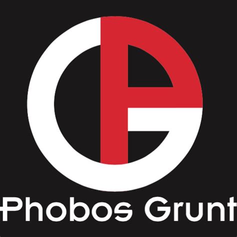 Home Phobos Grunt