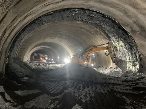 충주 발티마을∼재오개리 연결 직동터널 내년 6월 개통 연합뉴스