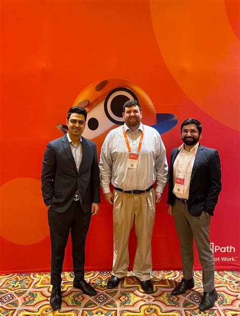 Nischay Mittal On Linkedin Automation Greatautomationroadtrip Lasvegas Uipathforward