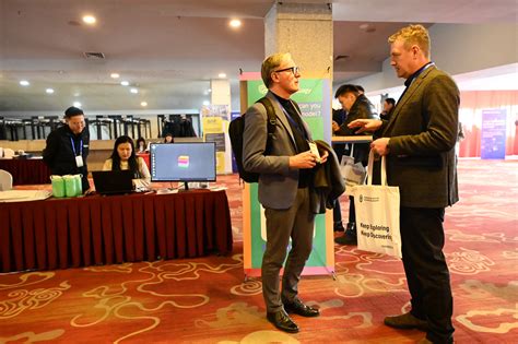 Монголын Геологи Монголын Геологи Хайгуул Чуулга Уулзалт