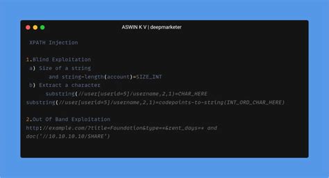 Aswin K V On Linkedin Bugbounty Bugbountytips Bug Bughunter Bughunting Bugcrowd Hackerone…