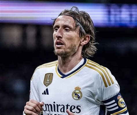 39岁莫德里奇只想终老皇马，新帅态度成关键，老佛爷愿意续约吗