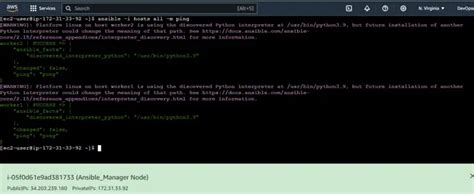 How To Install Pip Using Ansible Geeksforgeeks