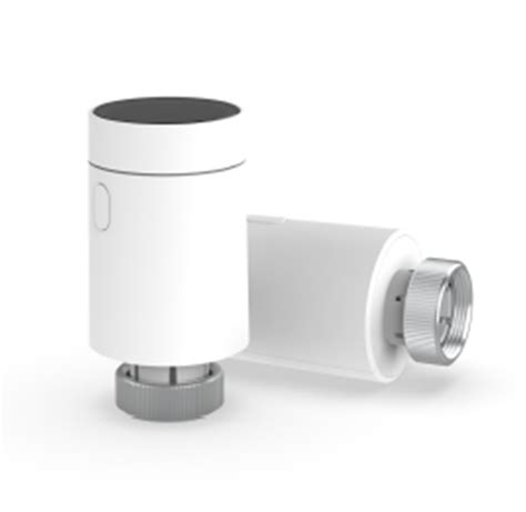 Zigbee Heating Thermostatic Radiator Valve Sr Zg9093trv