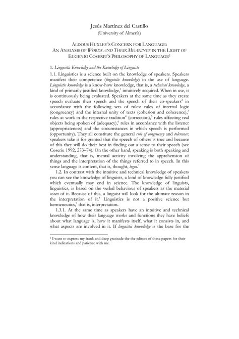 pdf aldous huxley s concern for language an analysis of words and