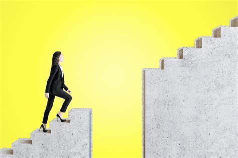 Close The Gender Gap In Your C Suite By Changing Your Approach To Leadership Training Senior